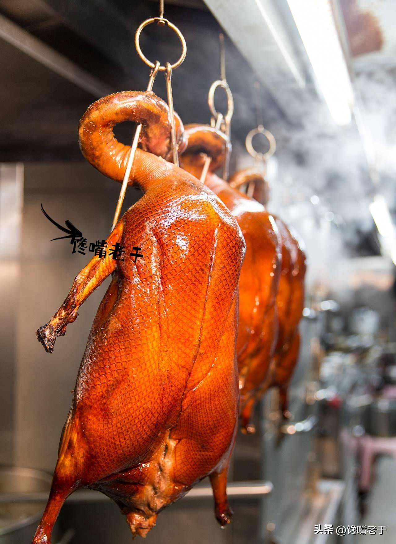 The 6 dishes you must order when you go to Guangzhou are "the soul of ...