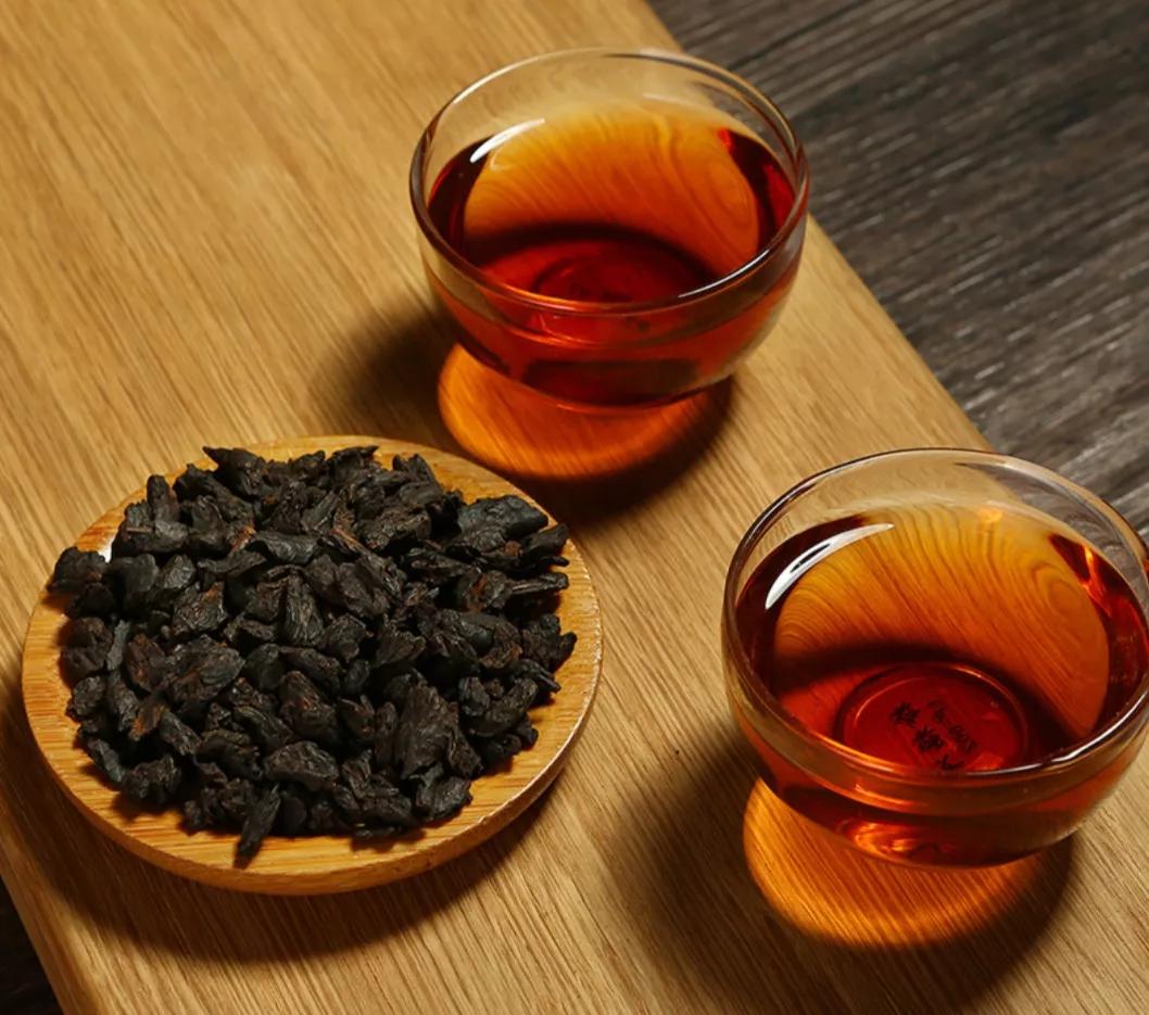 Broken Silver Scam: The True Color of Broken Silver in Tea World ...