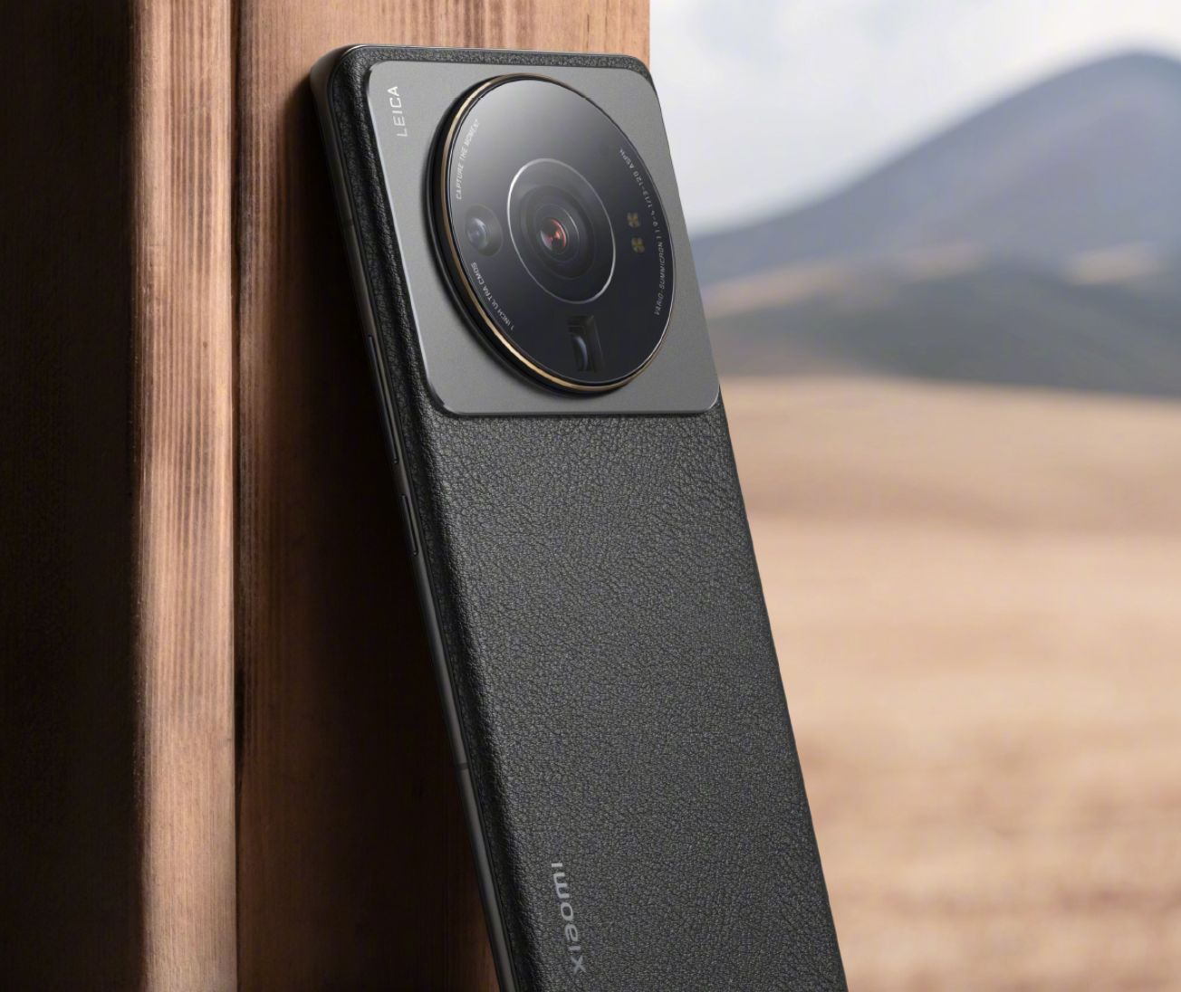 The Xiaomi 12S Ultra camera score actively tested by DxO is released ...