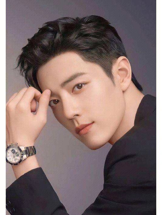 Why Xiao Zhan is excellent, acting and music talent, that is the spirit ...