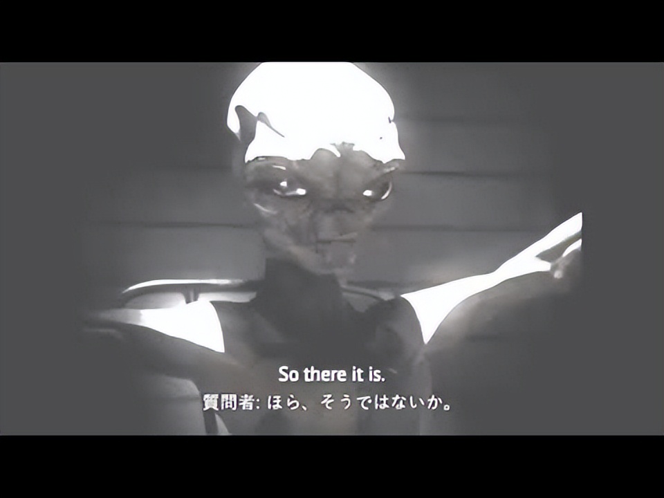 Alien interviews, follow-up to real alien contact events, human beings ...