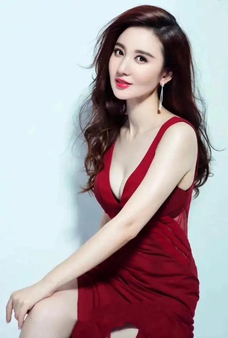 Zhang Meng: Sexy is not an external, but an internal temperament - iMedia