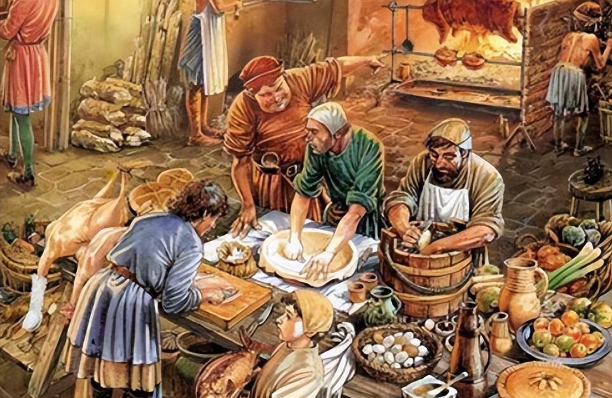 Looking back at history, what can we learn from medieval German ...