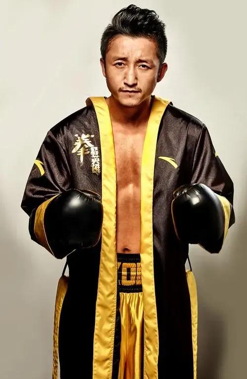 Ren Quan took care of the post-retirement work of boxing champion Zou ...