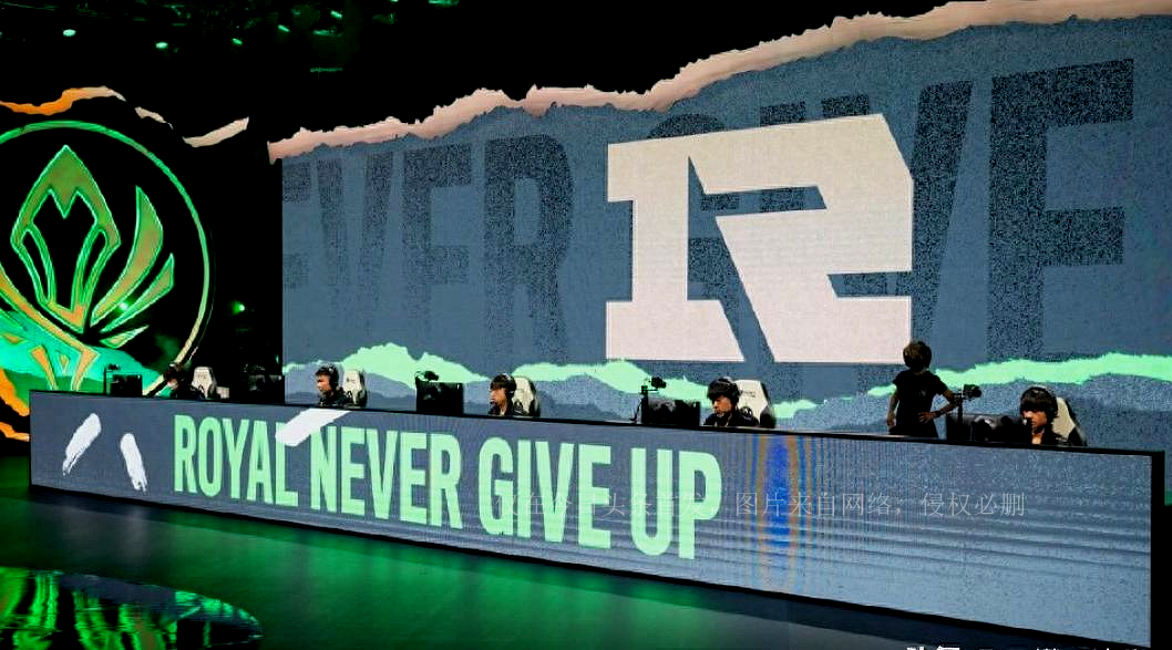 RNG被WBG起訴？剛從S12淘汰，就爆出合同糾紛一年要打13場官司 - 頭條匯