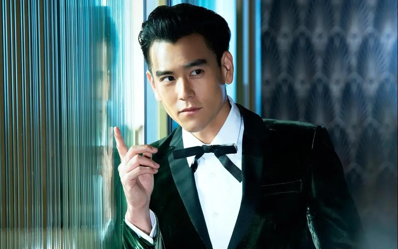 It's too difficult, Hu Ge got married and had a baby, but Peng Yuyan's ...