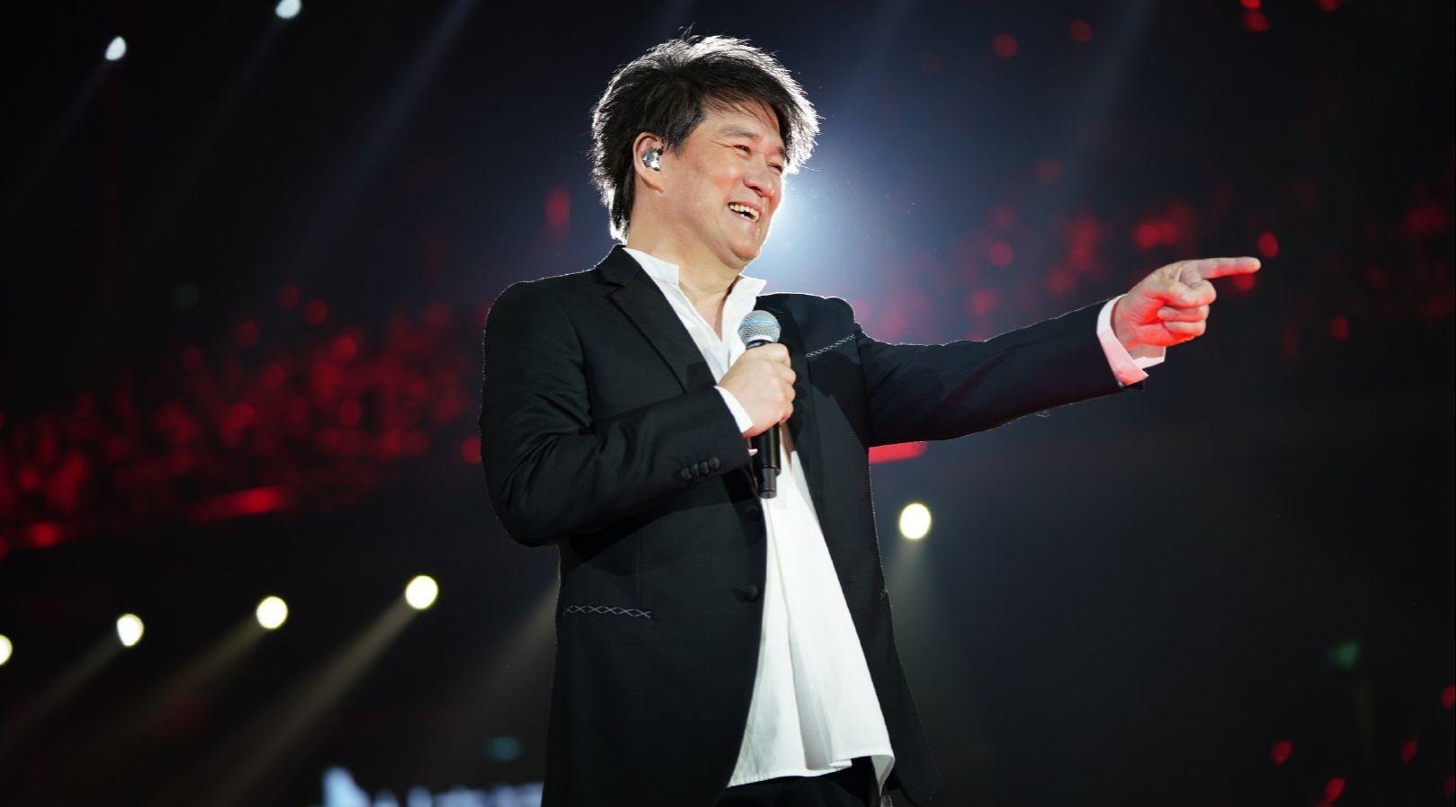 Insider! Stephen Chow quits Sing! China and gave up 40 million in ...