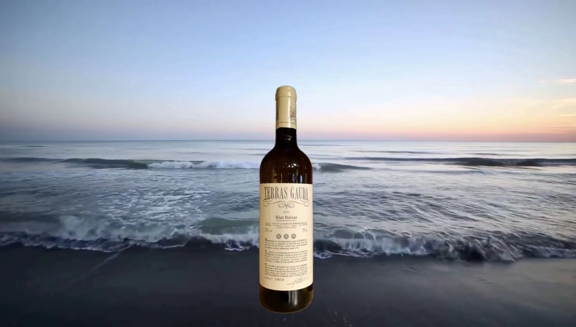 Listening to music and drinking wine (10) - Spanish special - iNEWS