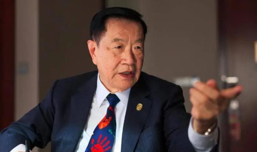 Chinese Detective Li Changyu: Expose CCTV's "shady scene" on the spot, a joke breaks Tsui Hark's ...