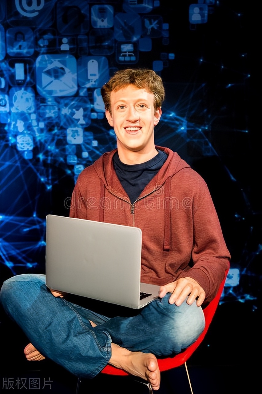 Mark Zuckerberg: How a programming genius created Facebook - iNEWS