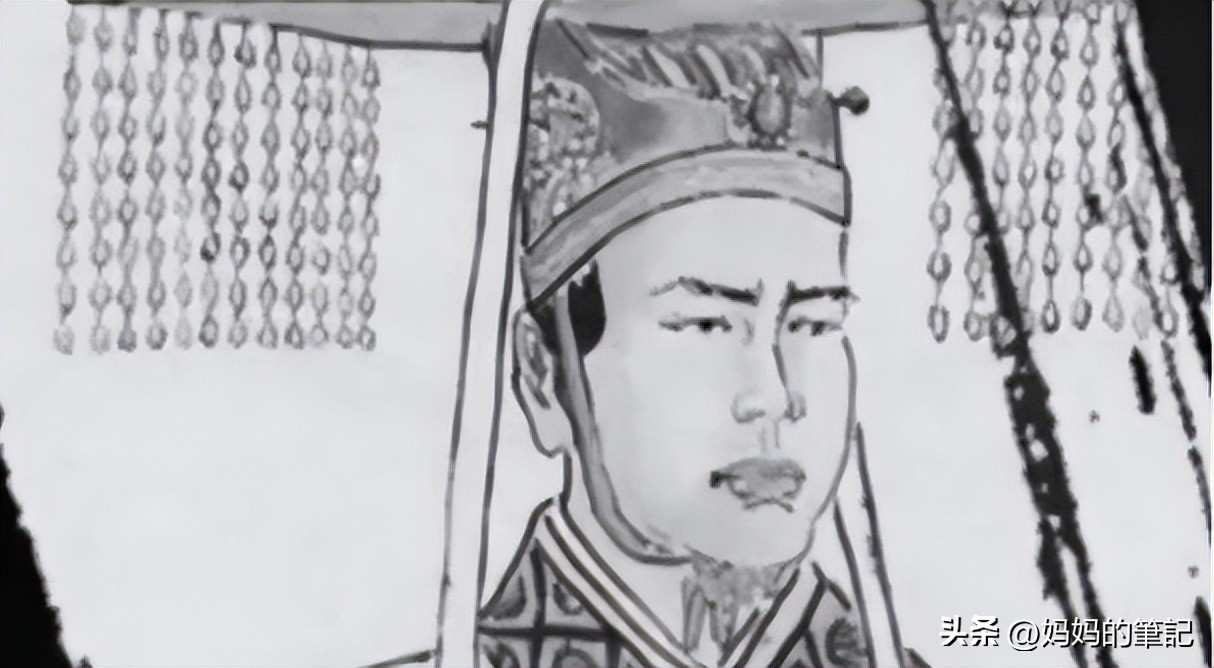 Emperor Huai of Jin Dynasty Sima Chi: A Failed Emperor Full of ...