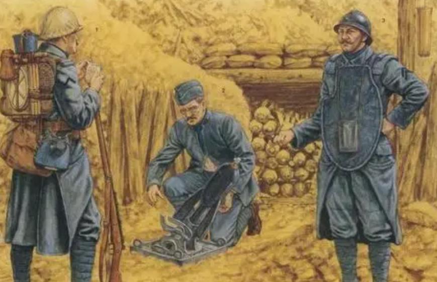 Alliances Shape History: Britain's Key Alliances in World War I - iNEWS