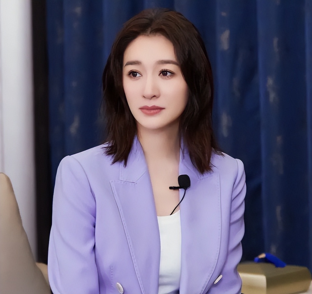 Sun Honglei has been shadowed all his life, and he vomited for 3 days after filming the kiss ...