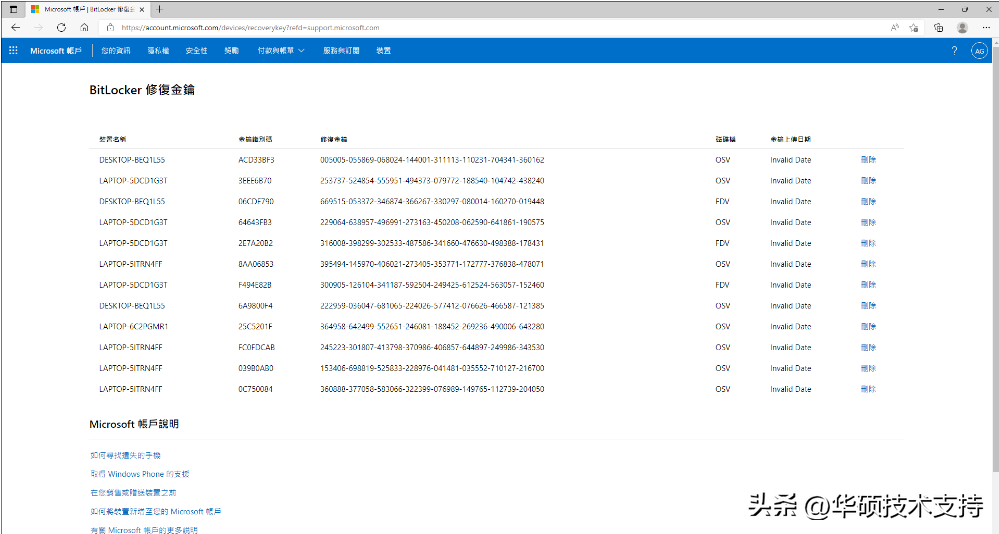 Troubleshooting - How to fix BitLocker recovery screen after booting ...