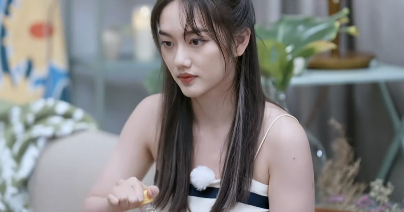 The summer we met: Male 5 said "I choose Zeng Zeng", which brought the ...