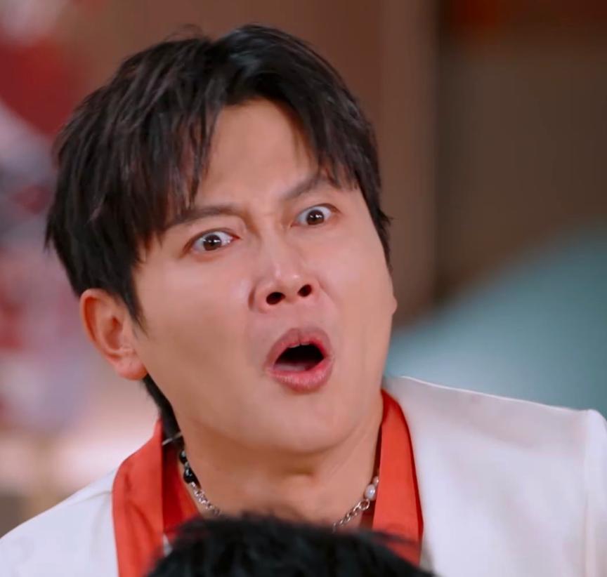 Mencius is rare to be "smart", Wang Meng's strength is the third, and ...