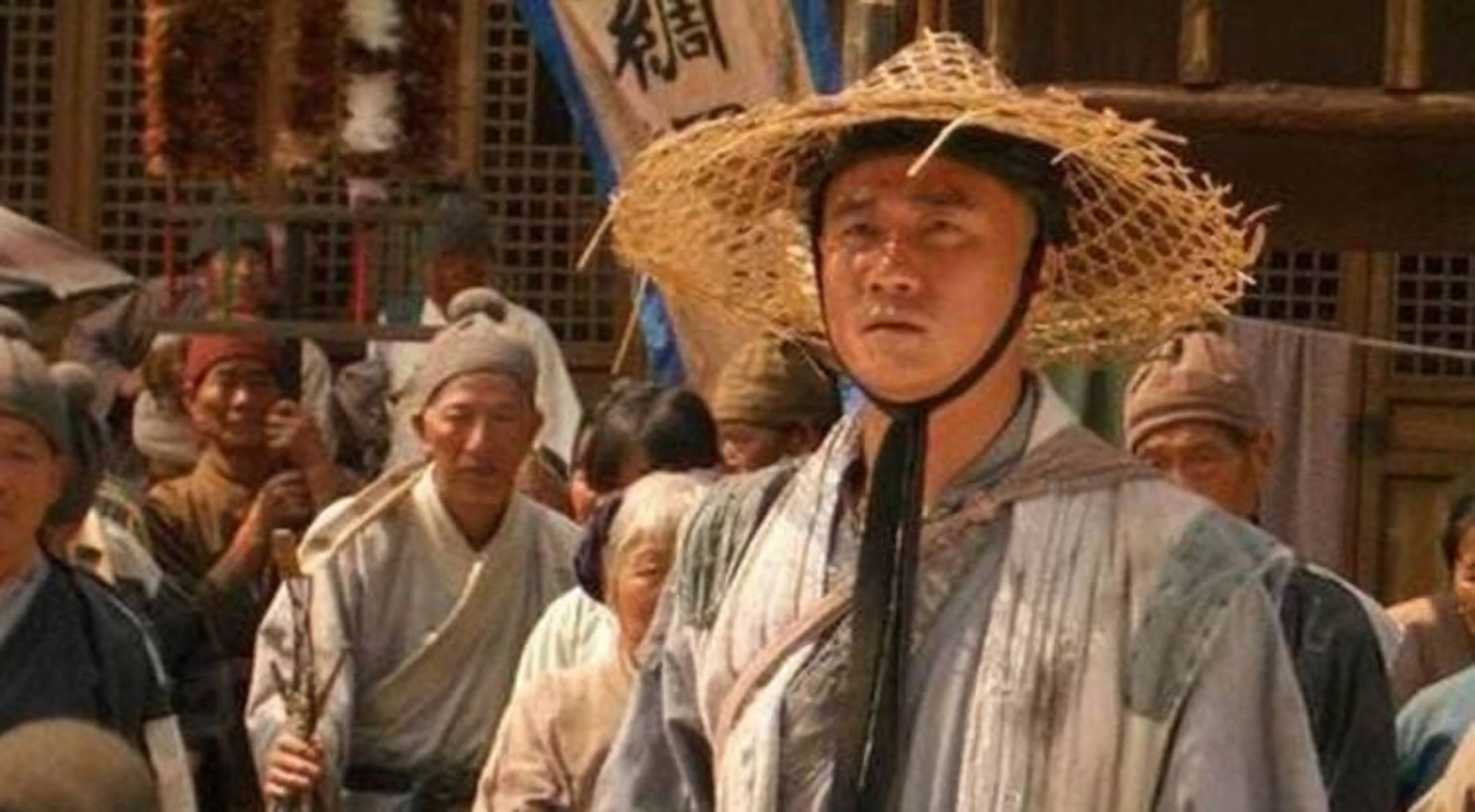 Absolutely! Telling 5,000 years of Chinese history into Guankou - iNEWS