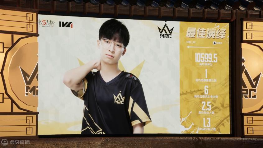 IVL秋季賽：MRC輕鬆擊敗Gr豪取七連勝，霸占積分榜榜首 - 頭條匯