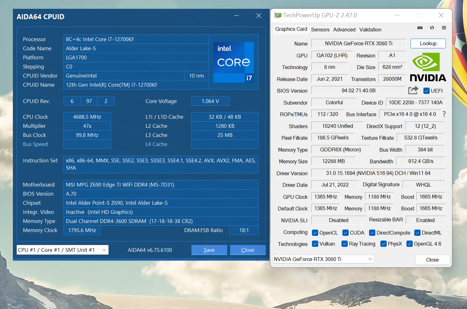 喬思伯HXW-360水冷散熱器開箱評測，設計新穎性能均衡壓制i7輕鬆 - 資訊咖