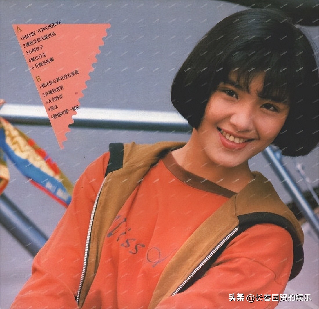 She used to be the "head of the jade girl", her real face was exposed ...