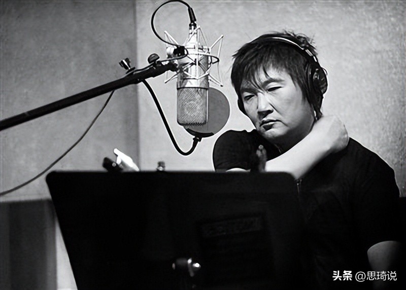 From "the first brother in the music world" to being scolded as ...