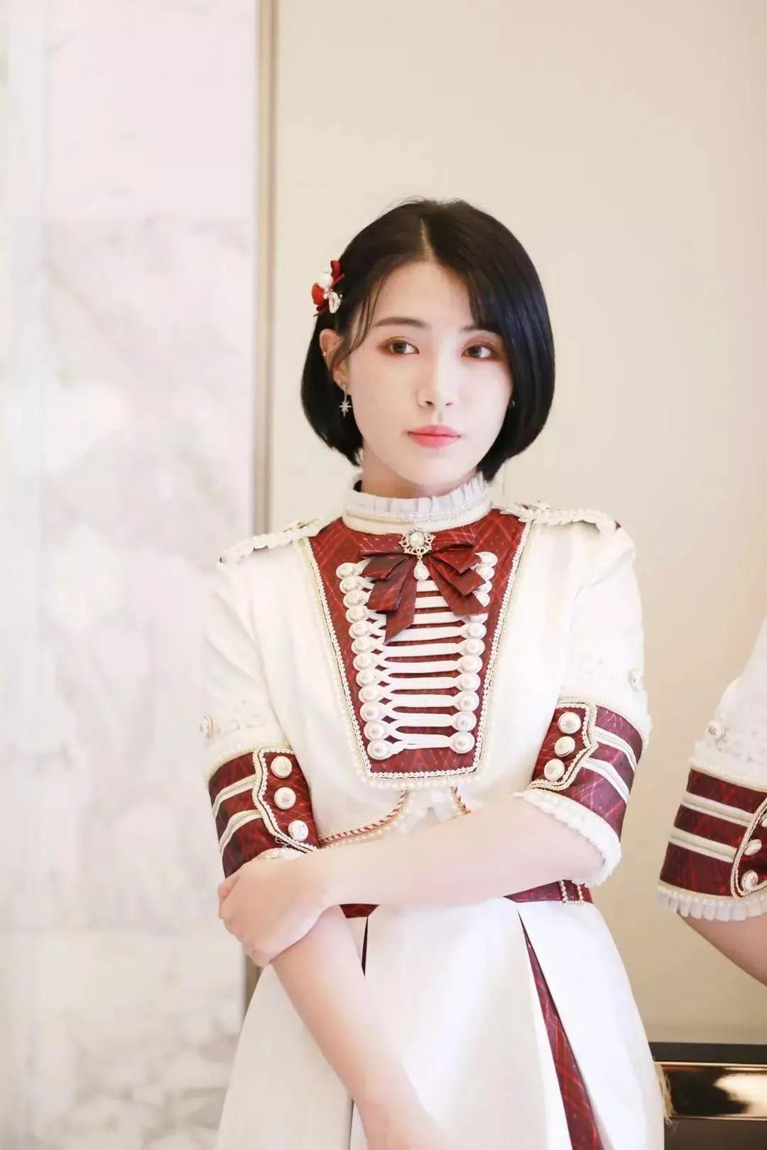 Dai Meng is so pretty - iNEWS