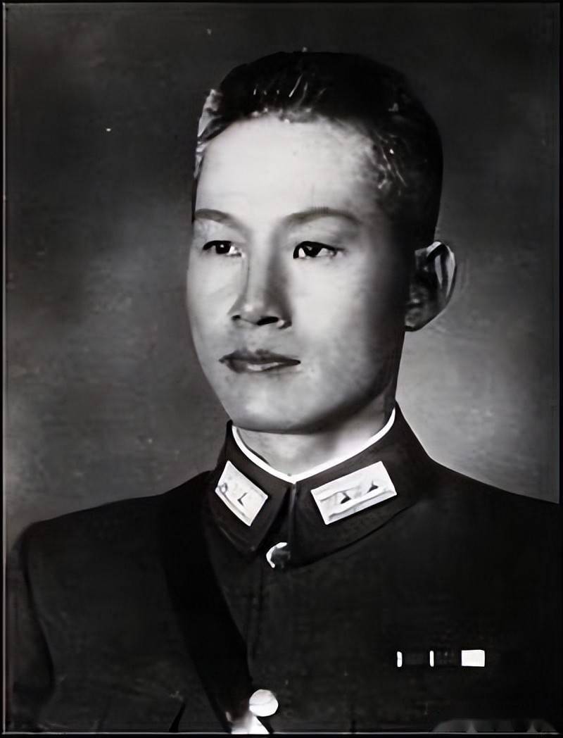 The new 38th Division led by Sun Liren swept the Japanese army in ...