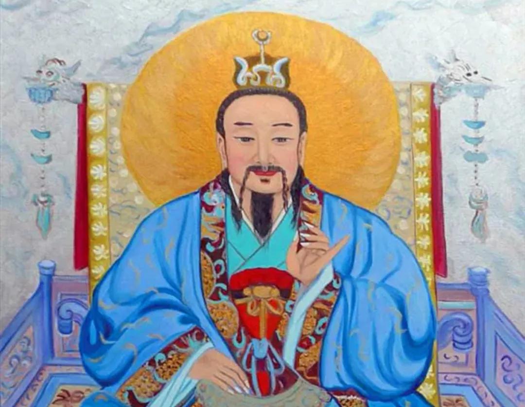 The Universe of Chinese Mythology (2) - iMedia