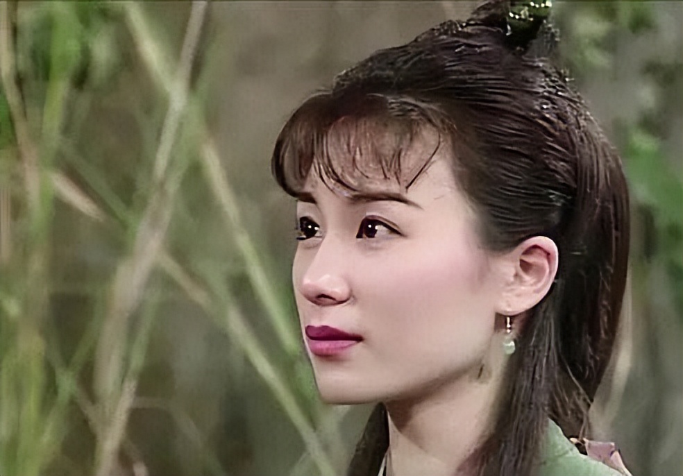 After the death of Xiaolongnu, Yang Guo married Cheng Ying and Lu ...