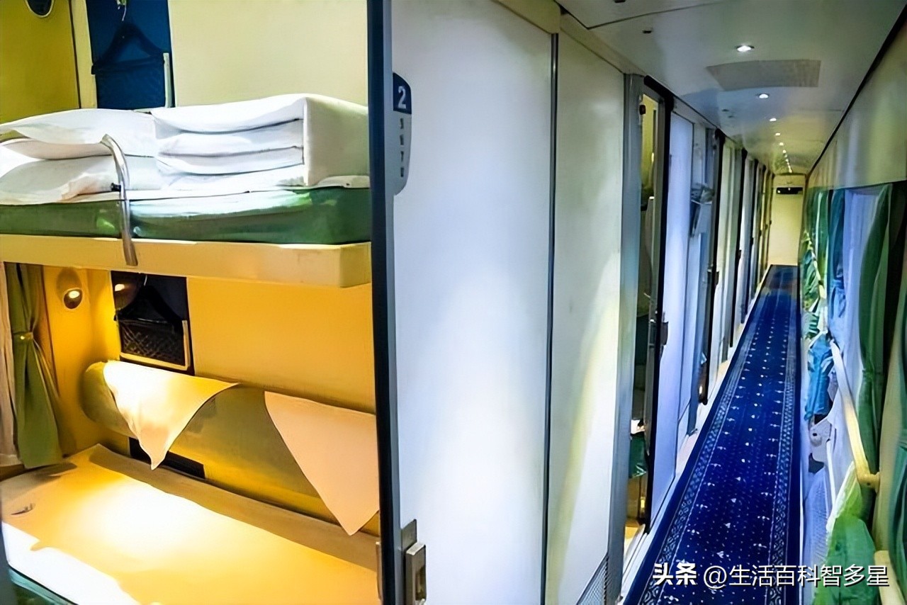 Women's sleeper train group has become popular and thousands of people ...