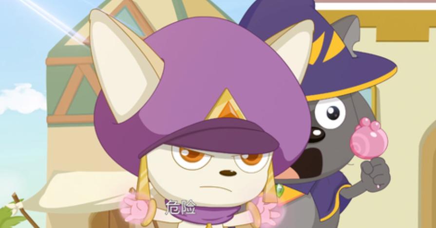 [Bravely Entering the Four Seasons City] The most handsome supporting ...