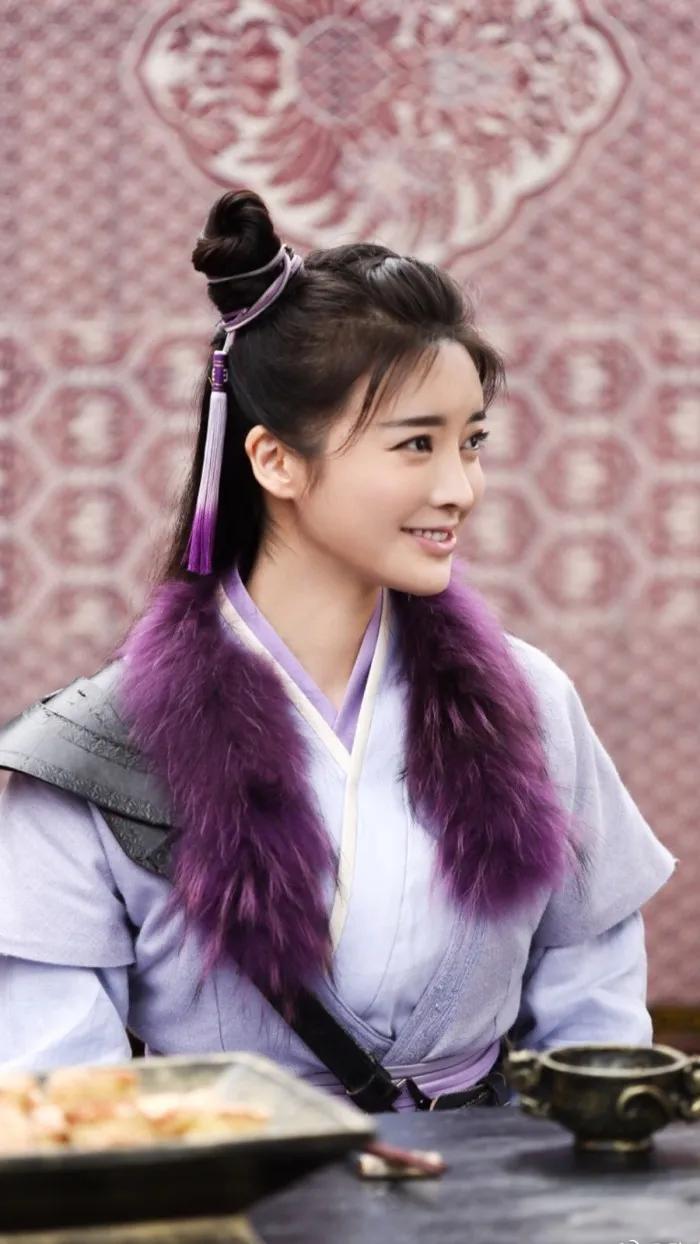 Zhang Xuan's beautiful picture - iMedia