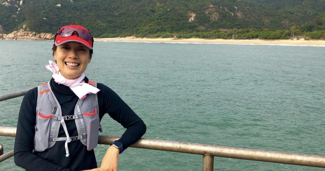 "The Dirty Car Clan" Lin Mincong performed in two booths, and the warm ...