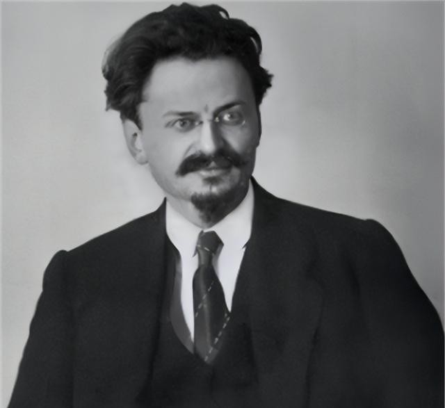 Stalin was frustrated at work and asked for military power to no avail ...