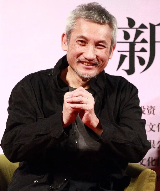 "Ghost Director" Tsui Hark: After experiencing the Vietnam War, he was ...