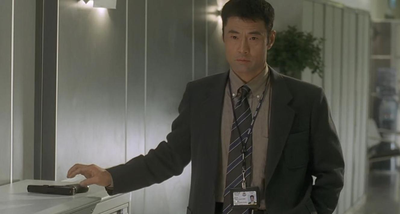 The recent situation of 64-year-old Yu Rongguang was exposed. After 23 years of meeting with ...