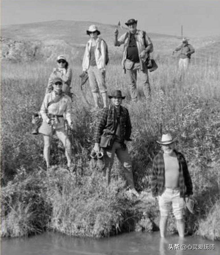 Exploring Montana's Bone Hunters - iNEWS