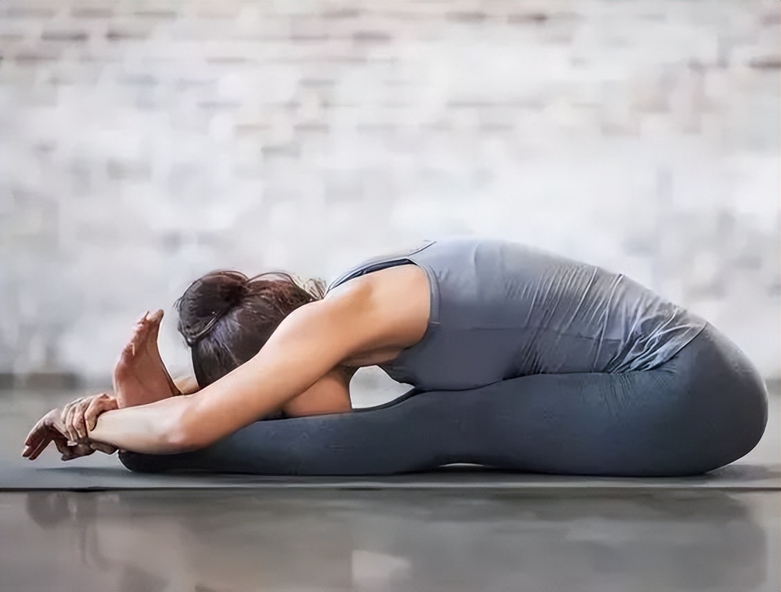 Personal yoga practice experience sharing: I use these two methods to ...