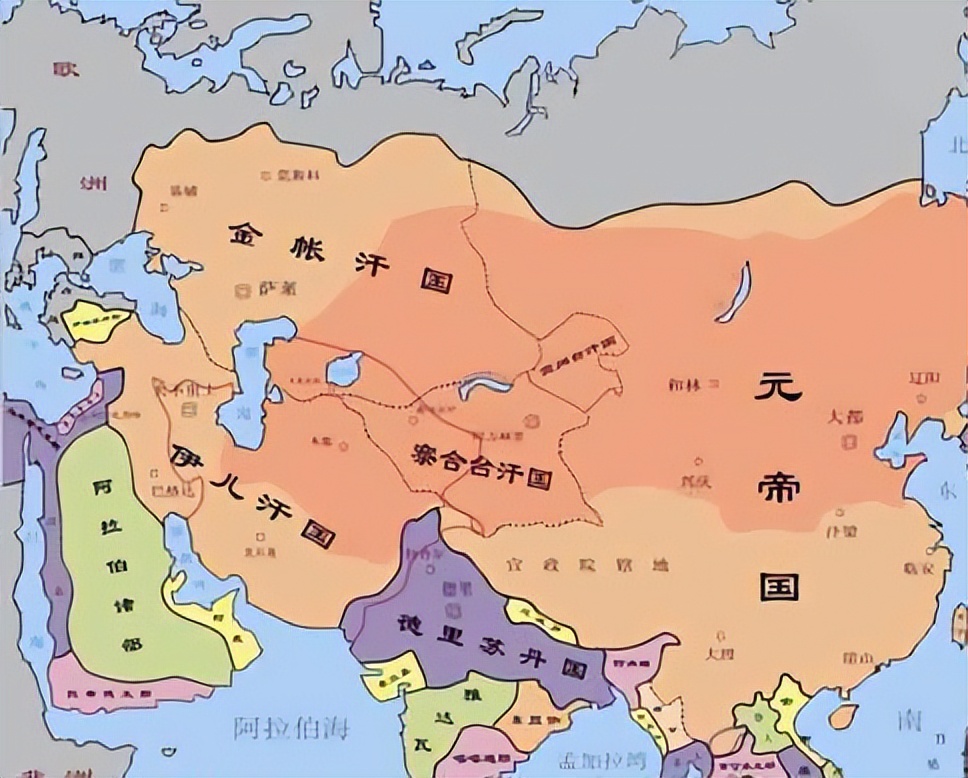 How Russia Evolved From Kievan Rus - iNEWS