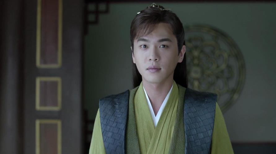 Qing Yunian was able to start filming, Shen Teng turned out to be the ...