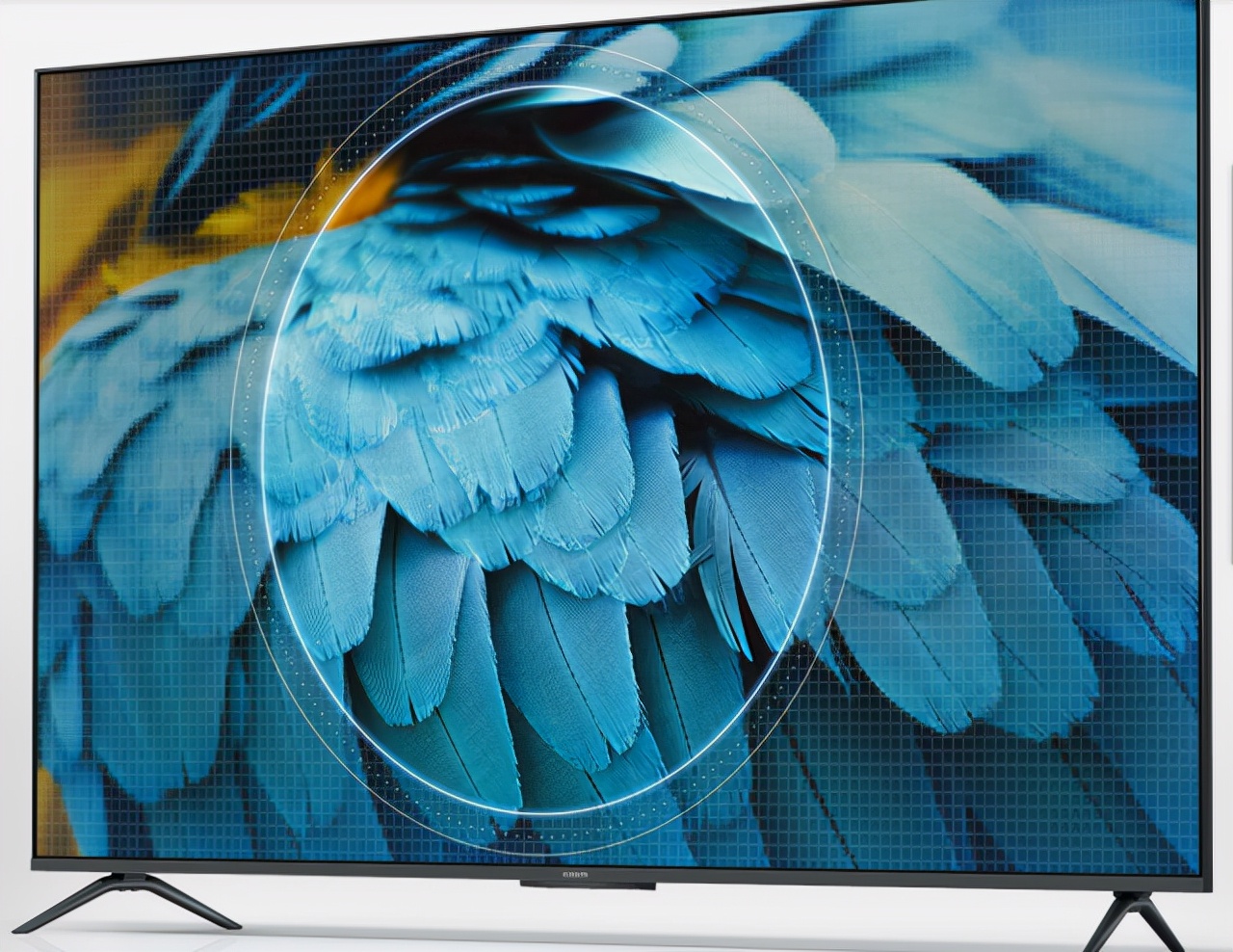 Xiaomi Mi ES50 2022 TV is released, the configuration has been ...