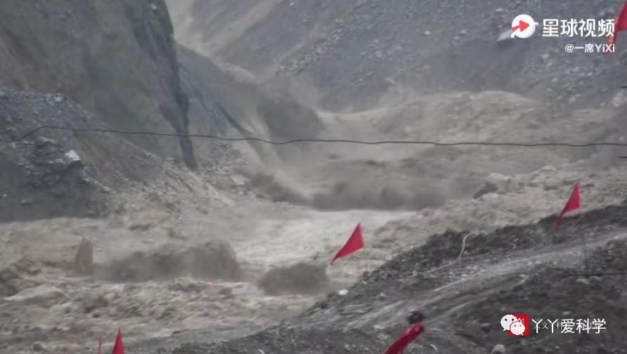 The Science Behind Mudslides - iNEWS