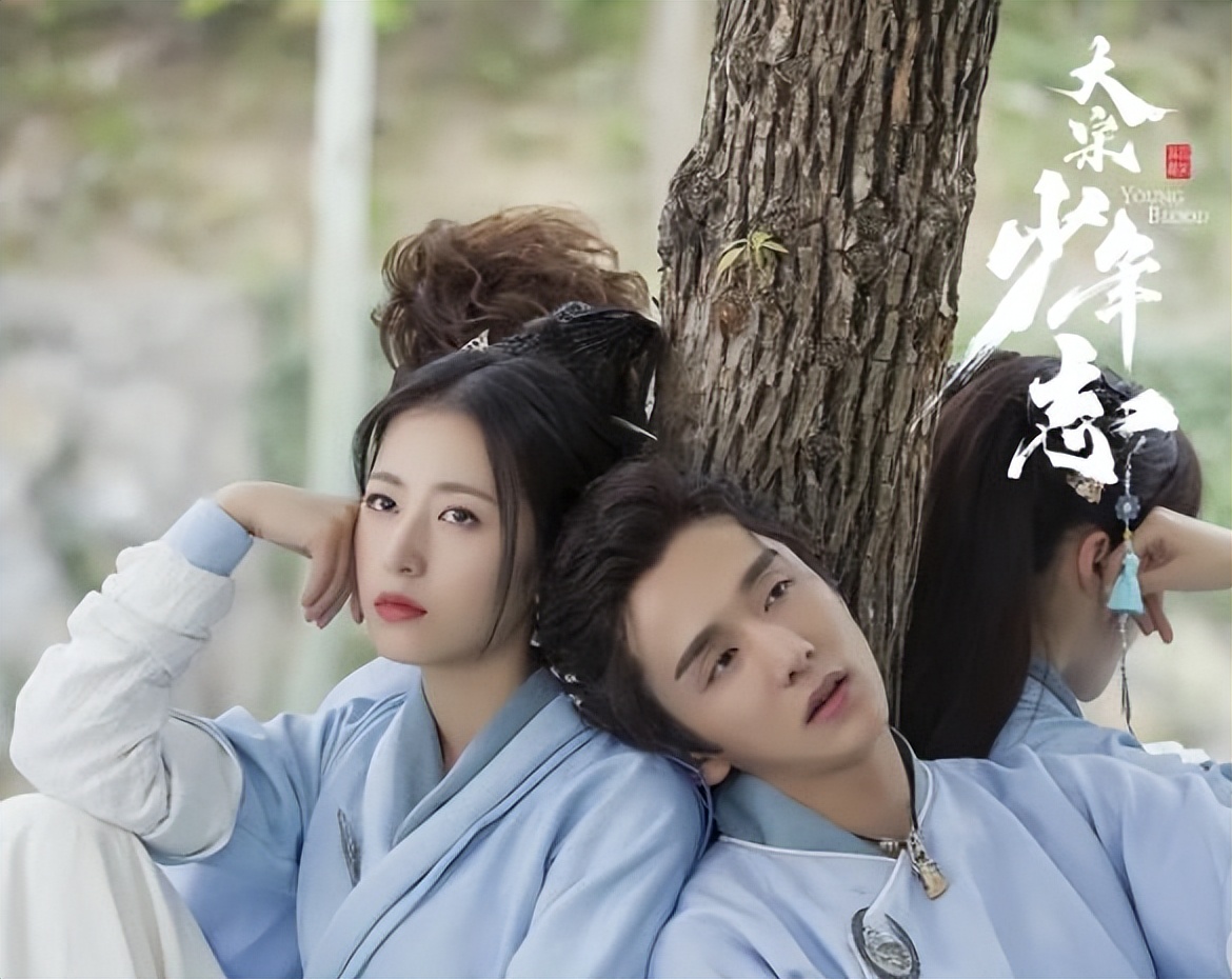 5 treasure dramas that failed to catch fire but are very good-looking ...