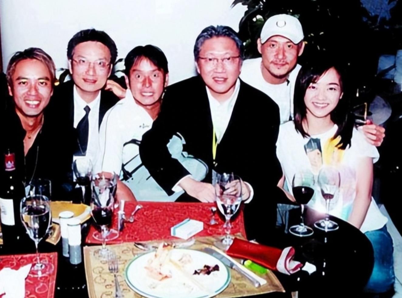 Miss Hong Kong Miss Lu Shuyi: Marry Li Hacken at the best age, and have ...