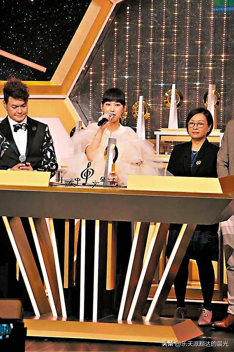 "Top Ten Chinese Golden Songs" highlights the musical heritage, MC ...