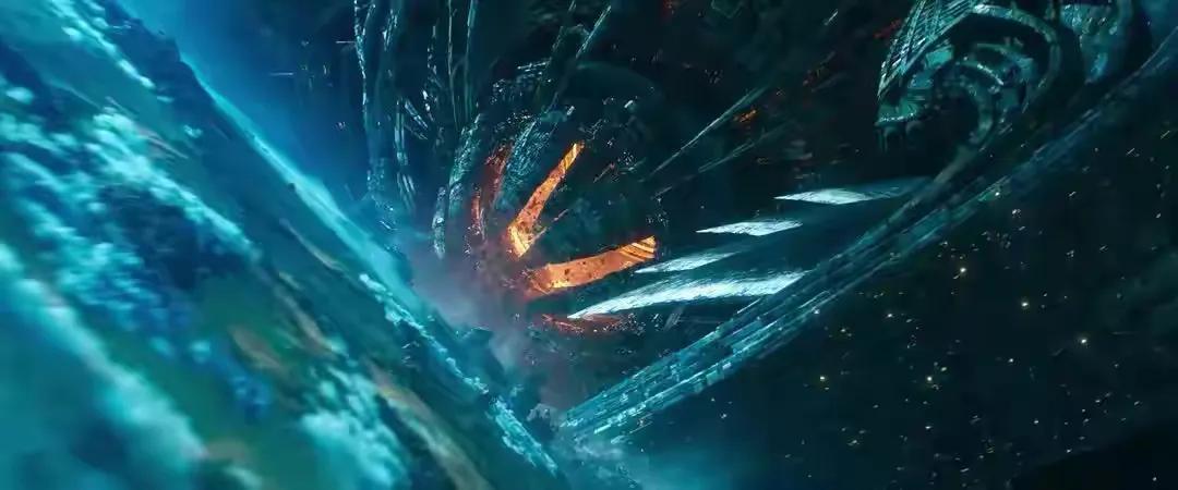 "Transformers" Cinematic Universe: Creativity Loss, Business Fall - iNEWS