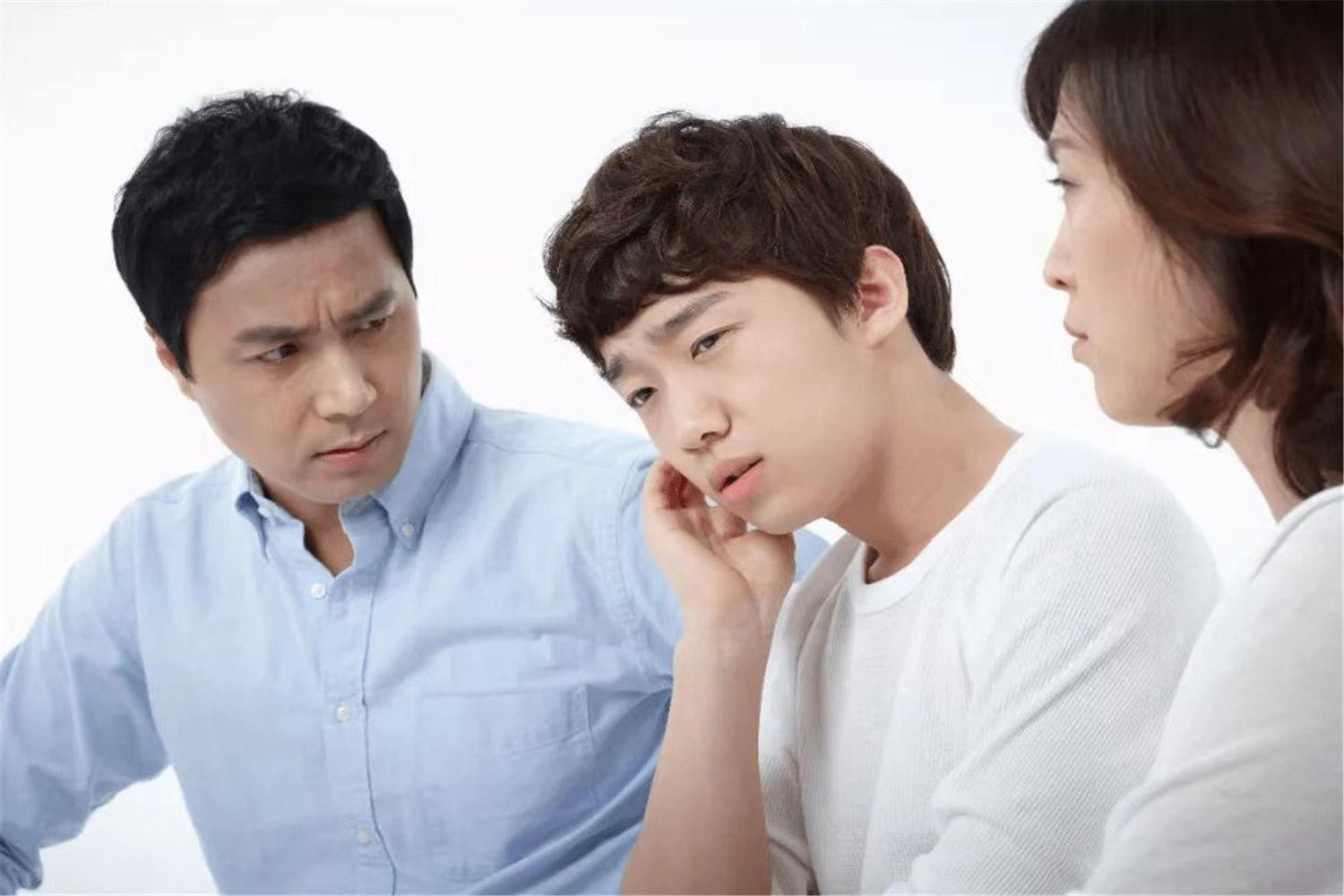 Why do children fight against their parents?The reason behind it is ...