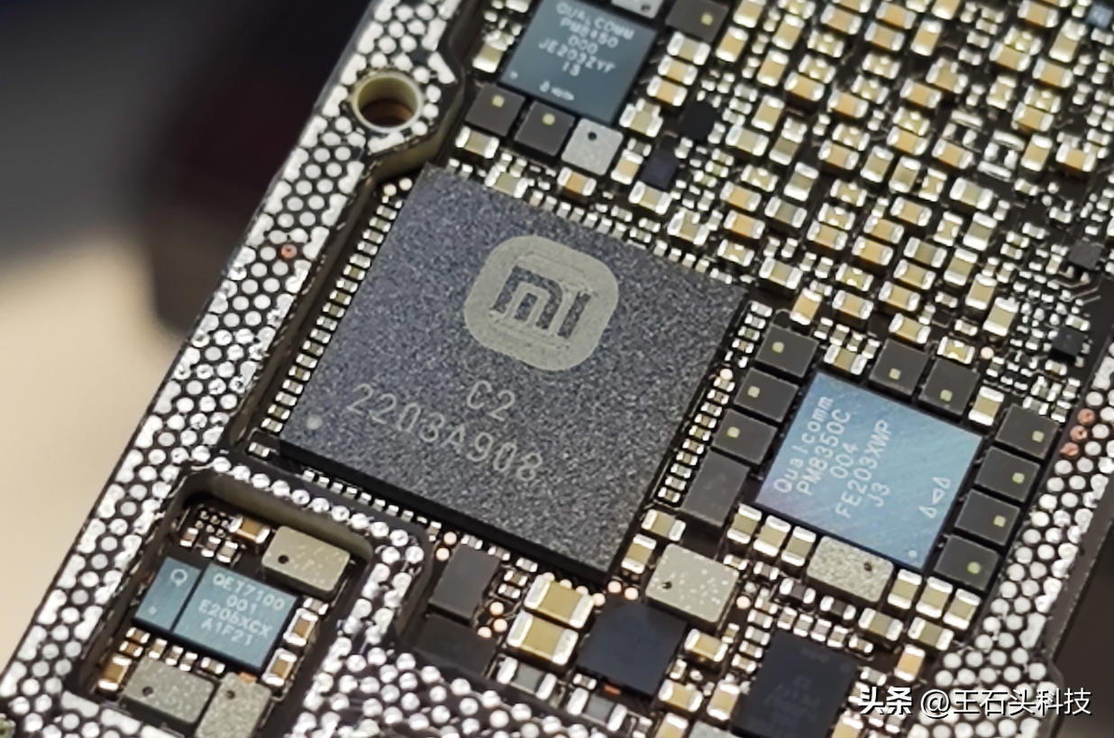 Xiaomi Mi 12S Ultra details exposed, equipped with three "self ...