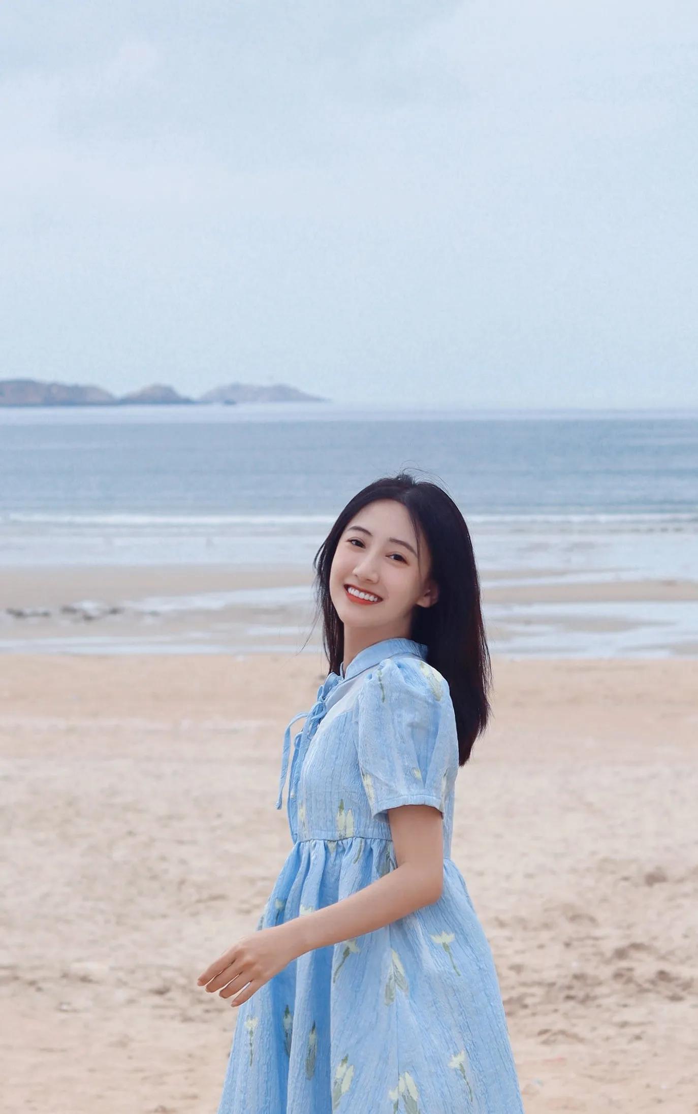 "Treasure Actress" Wei Xiao - iNEWS