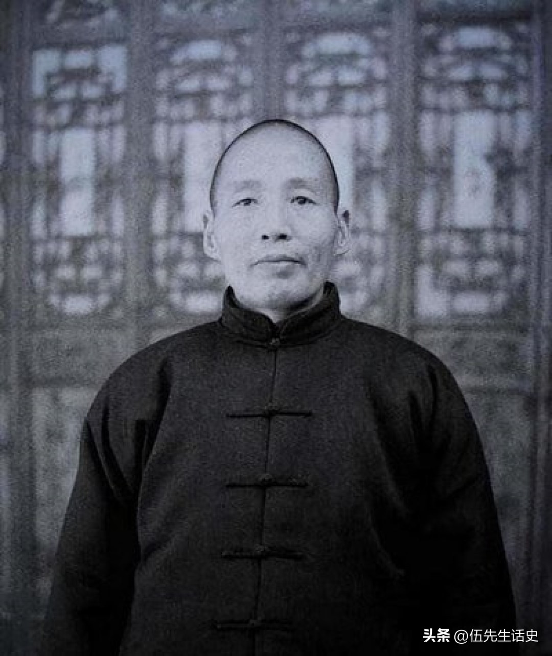 As a general of the Kuomintang, why did Liu Wenhui receive the ...